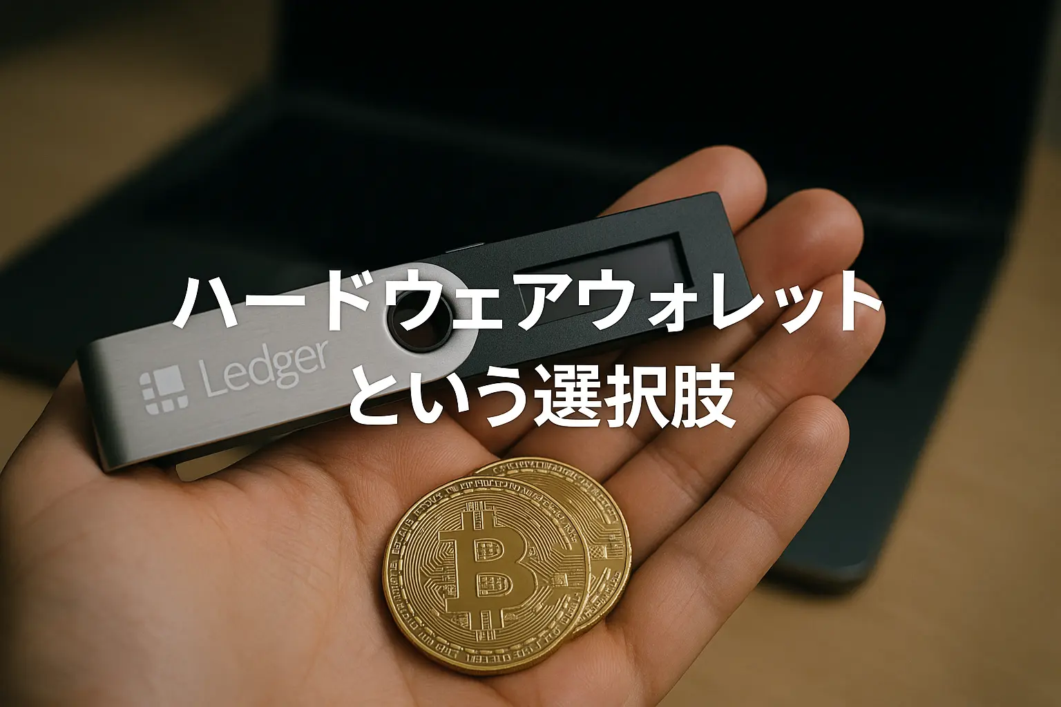 Ledger Nano XとS Plusの違い・選び方・使い方を初心者向けに解説！【2025年版】 | ゼロからはじめる仮想通貨ガイド