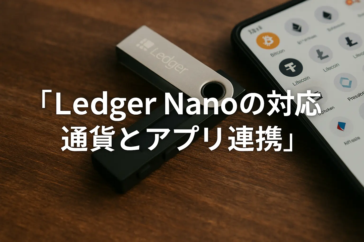 Ledger Nano XとS Plusの違い・選び方・使い方を初心者向けに解説！【2025年版】 | ゼロからはじめる仮想通貨ガイド