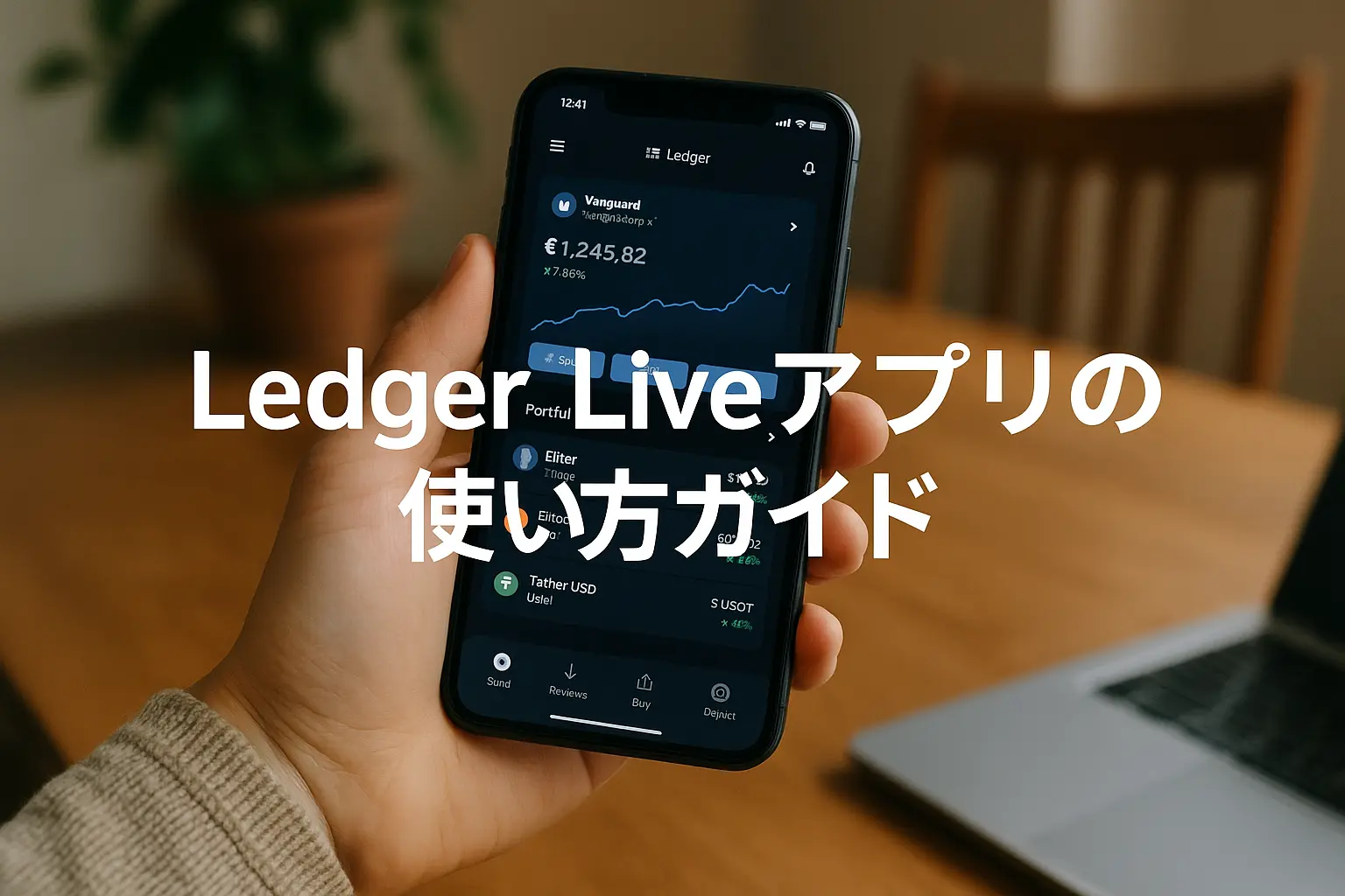 Ledger Nano XとS Plusの違い・選び方・使い方を初心者向けに解説！【2025年版】 | ゼロからはじめる仮想通貨ガイド